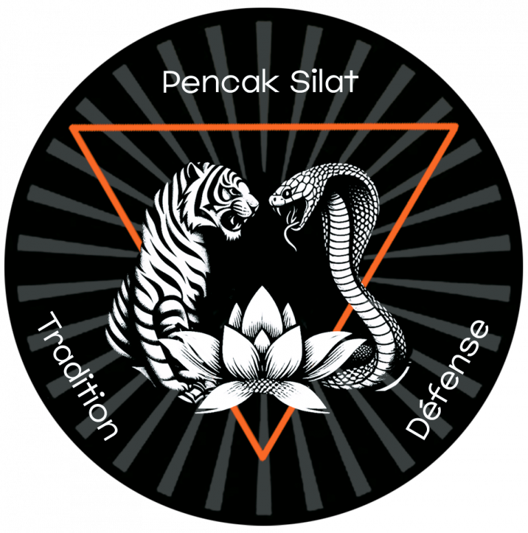 L'art du Penchak Silat - Pencak Silat Tradition & Défense